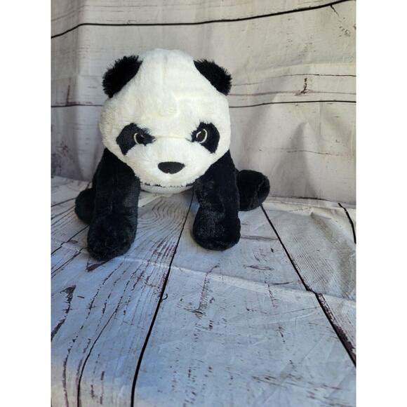 IKEA | Toys | Ikea Panda 2inch Kramig Bear Plush Stuffed Animal Toy ...